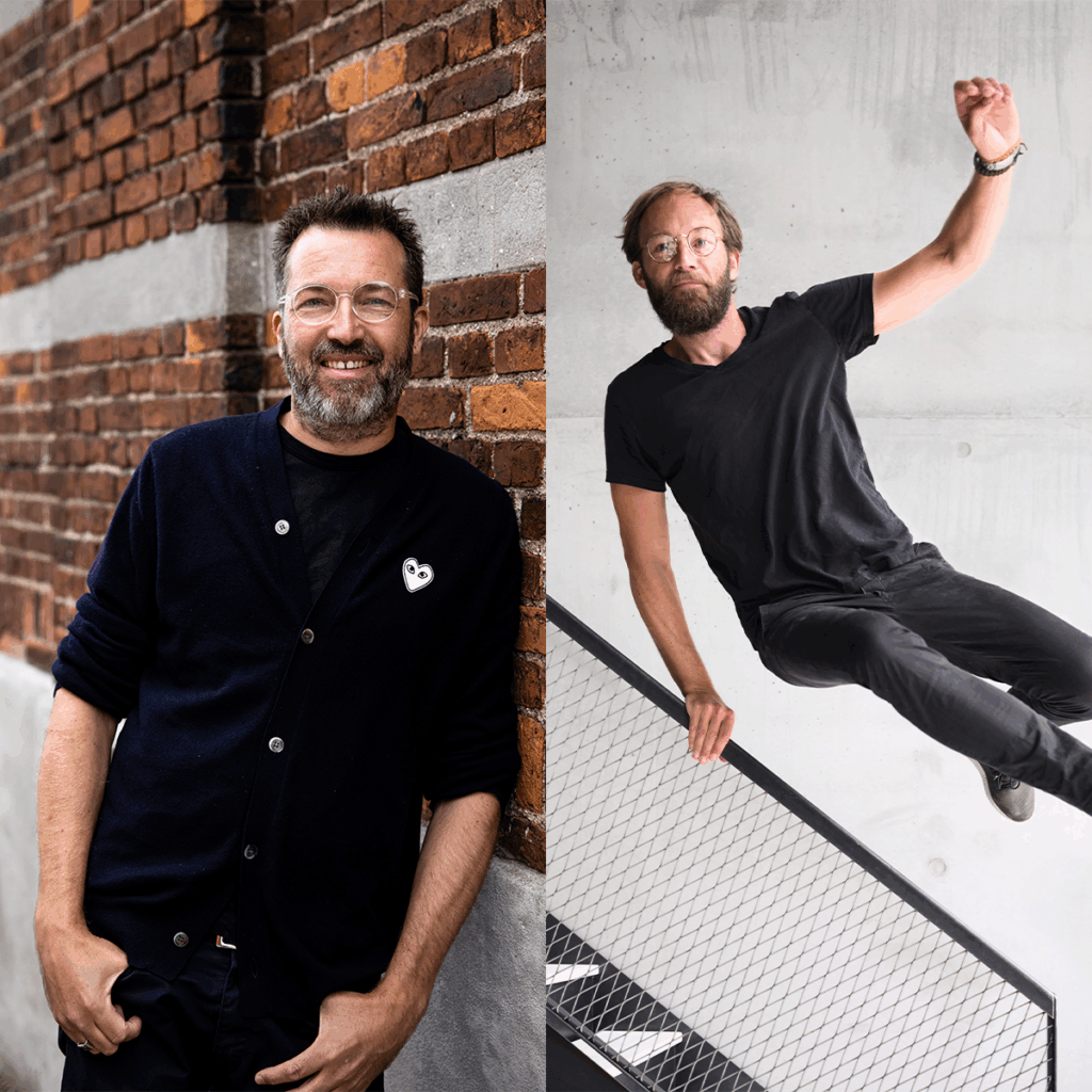 Oplev – Trends & Traditions